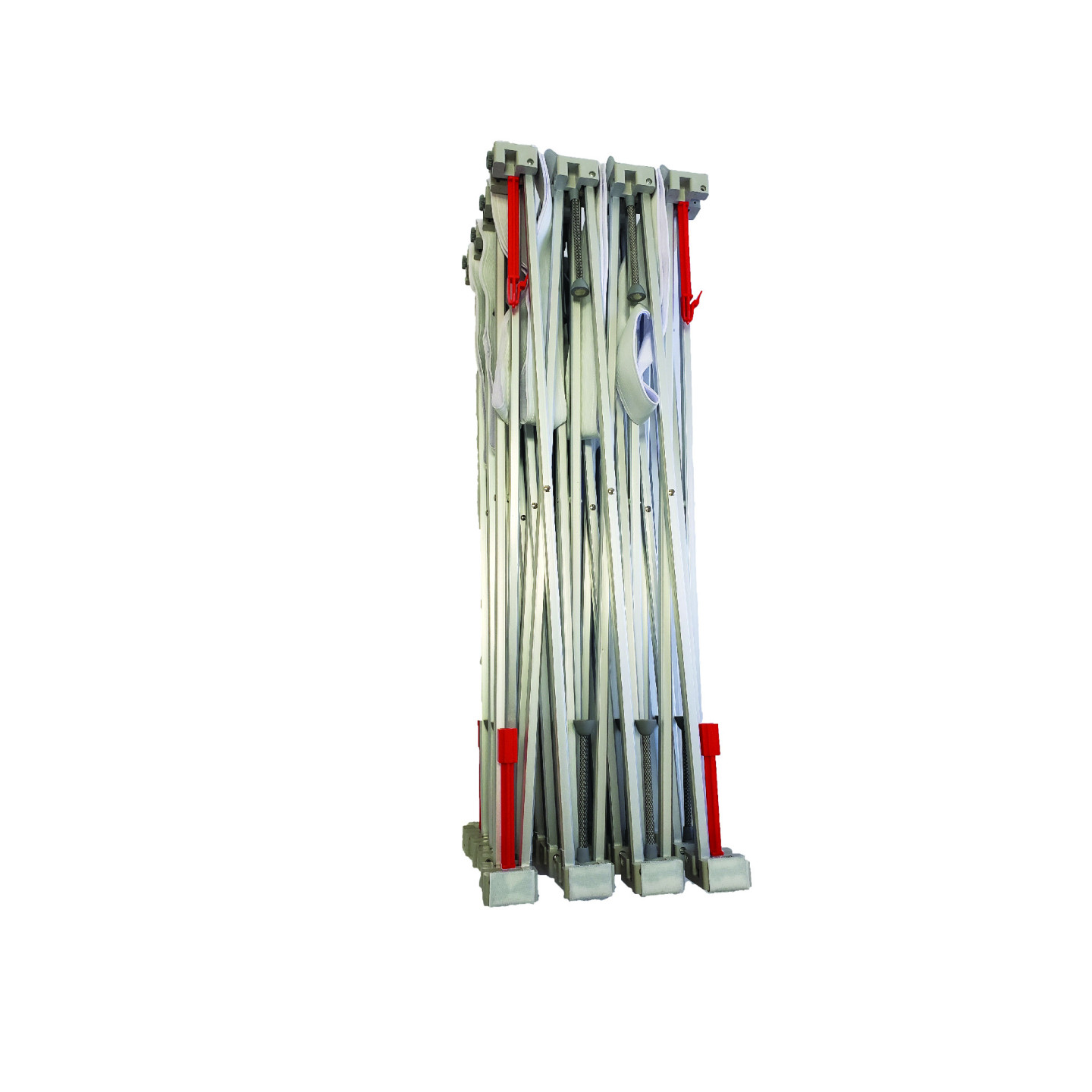 10ft Straight Velcro Fabric Foldable Stand | 777Sign 10ft Straight Velcro Fabric Foldable Stand | 777Sign